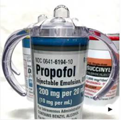 Propofol Drug